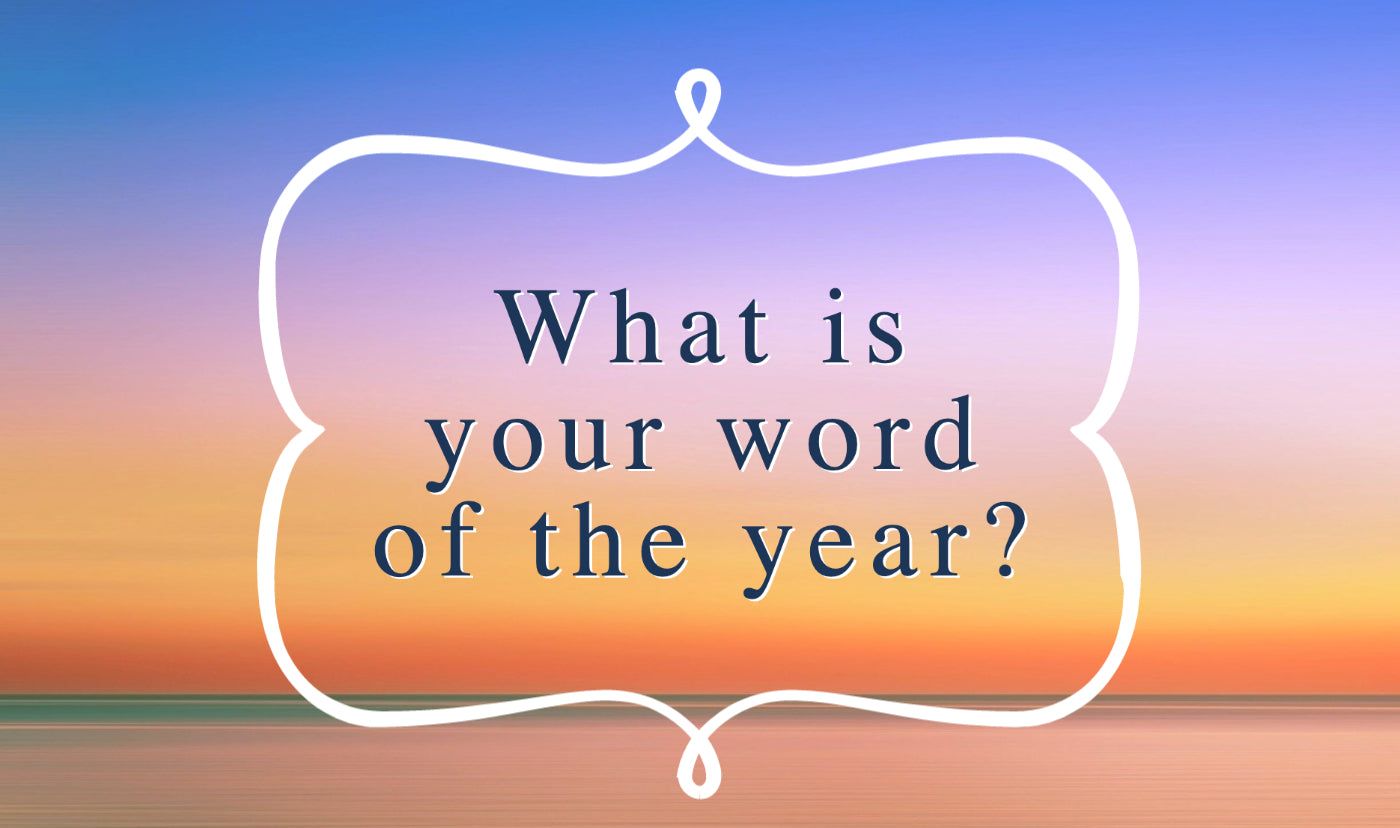 The Word Your